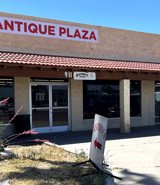 antique store arizona hours ftr