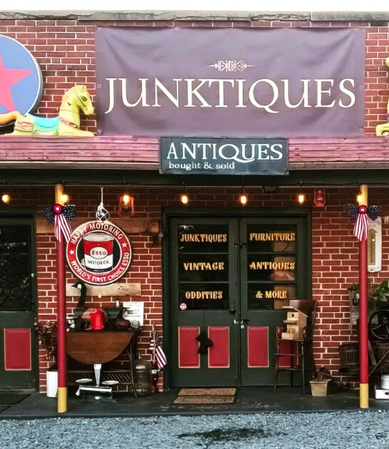 antique store bargains virginia ftr