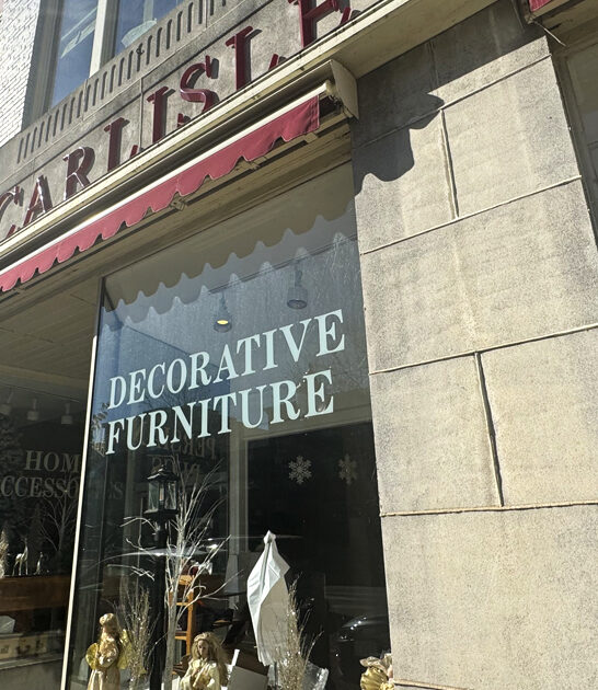 antique store deals pennsylvania ftr