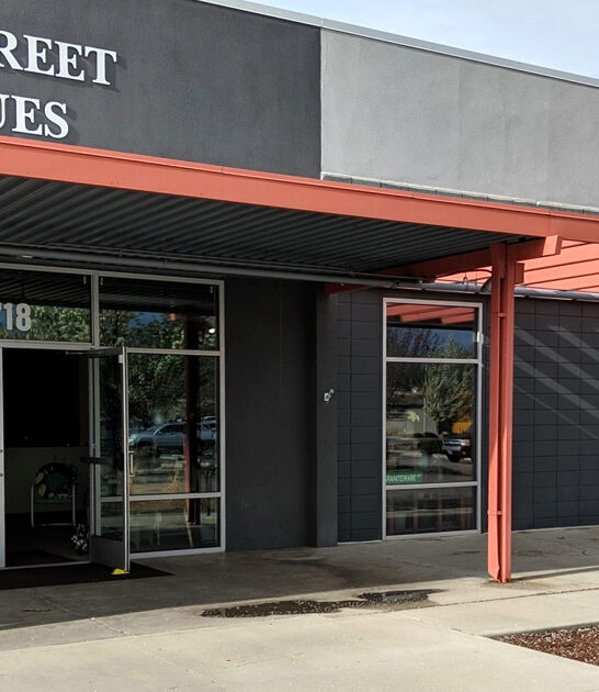 antique store idaho drive ftr