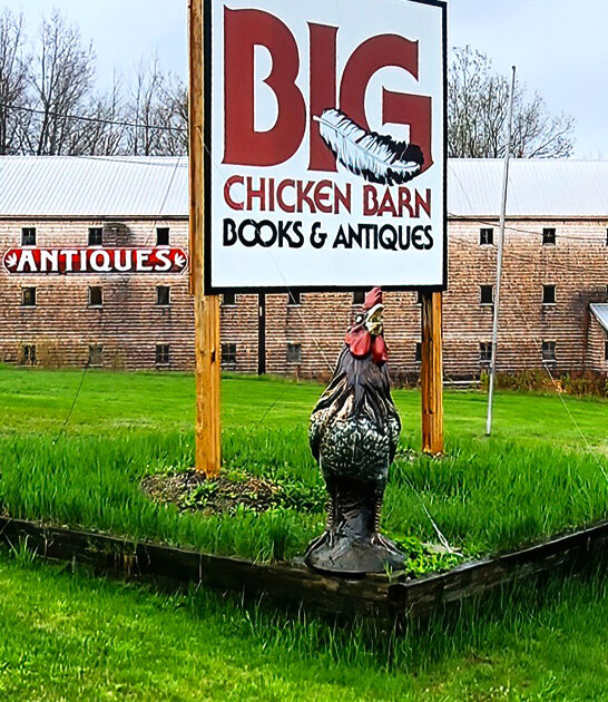 antique store maine explore ftr