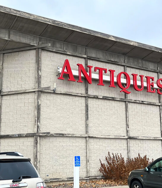 antique store minnesota good ftr