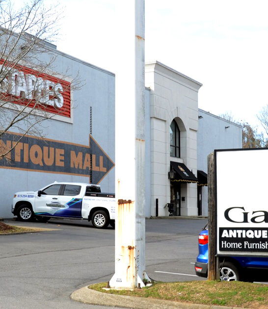 antique stores delightful tennessee ftr