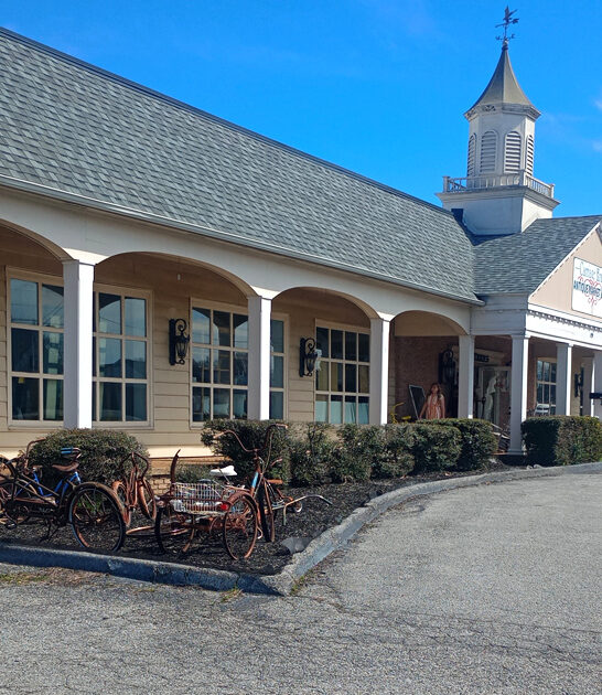 antique tennessee black friday ftr