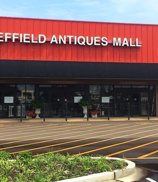 antique tennessee treasure dreams ftr