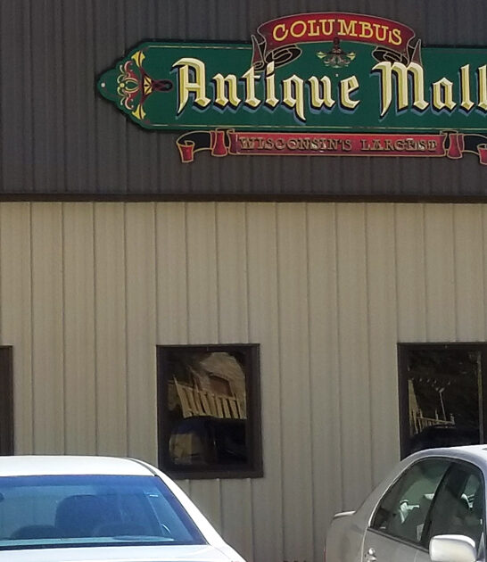 antique wisconsin treasures store ftr