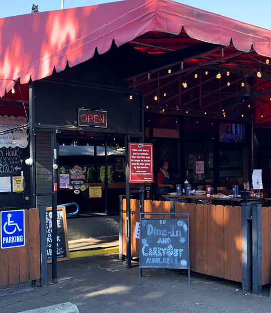 apple fritter worth ohio ftr