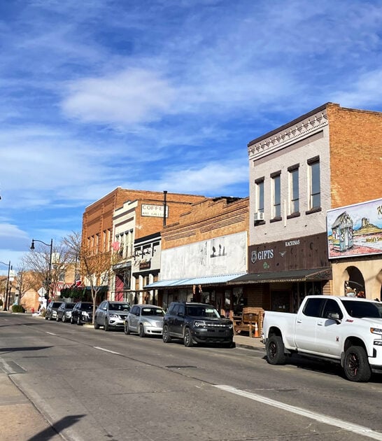 arizona affordable retirement town ftr