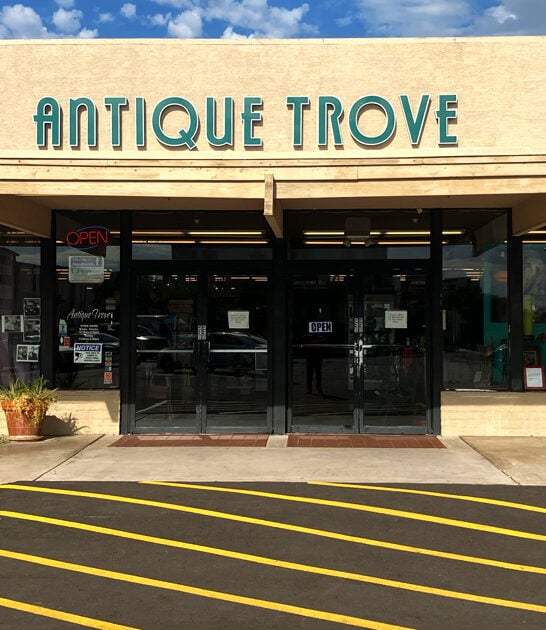 arizona antique store awesome ftr