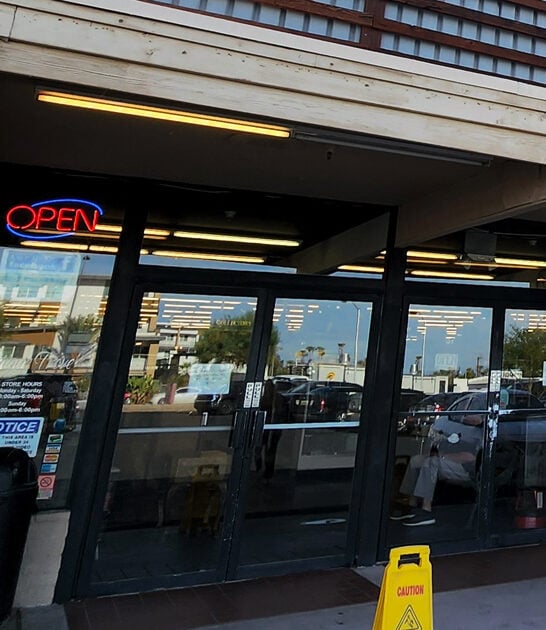 arizona awesome antique store ftr