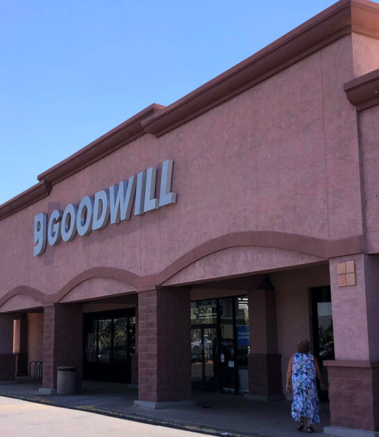 arizona bargain thrift dream ftr