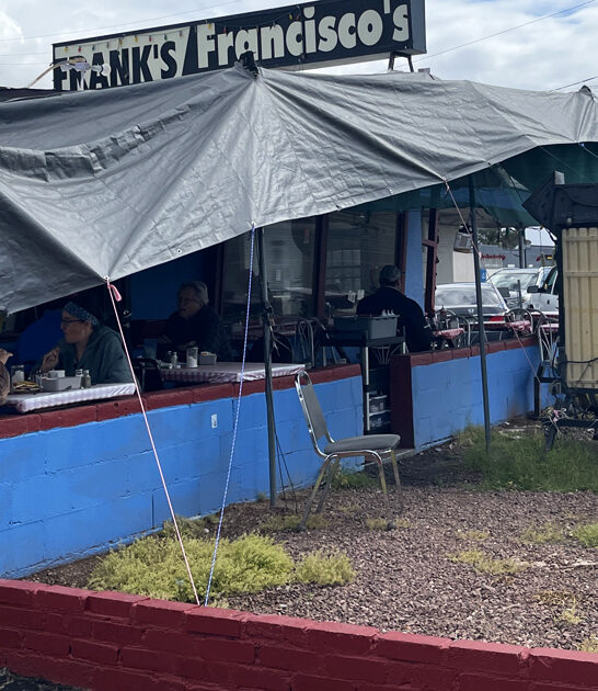 arizona best mexican pizza ftr