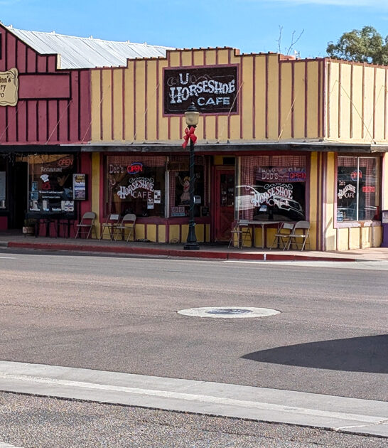 arizona biscuits gravy spot ftr
