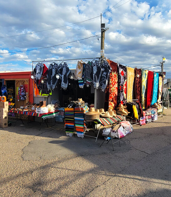 arizona crazy market deals ftr