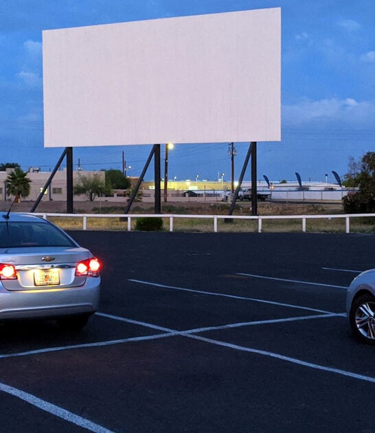 arizona drive theater movies ftr