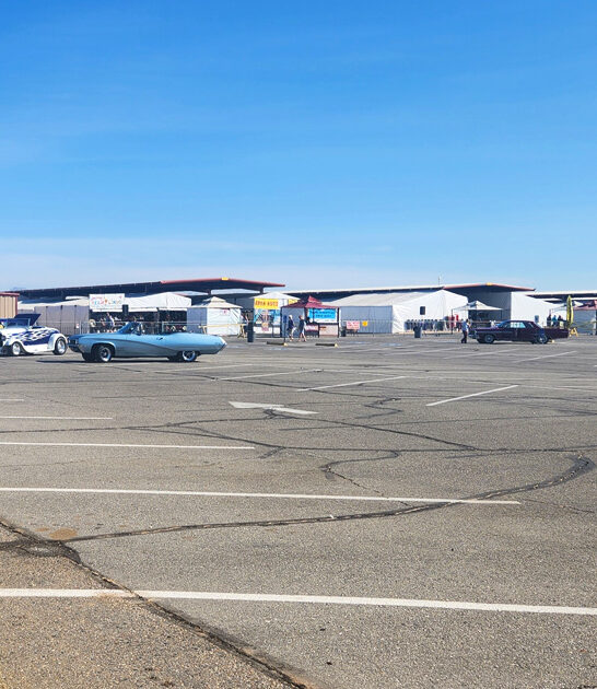 arizona flea market massive ftr