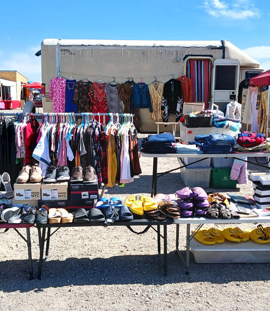 arizona flea treasures market ftr