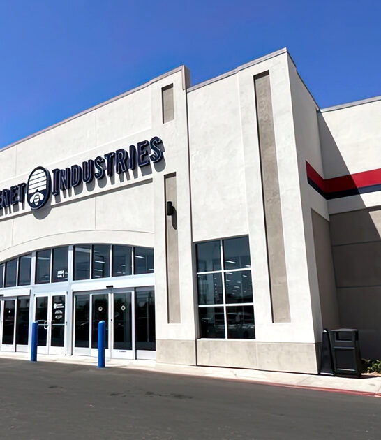arizona gigantic thrift haven ftr