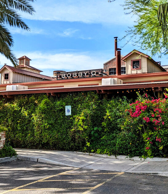 arizona humble barbecue joints ftr