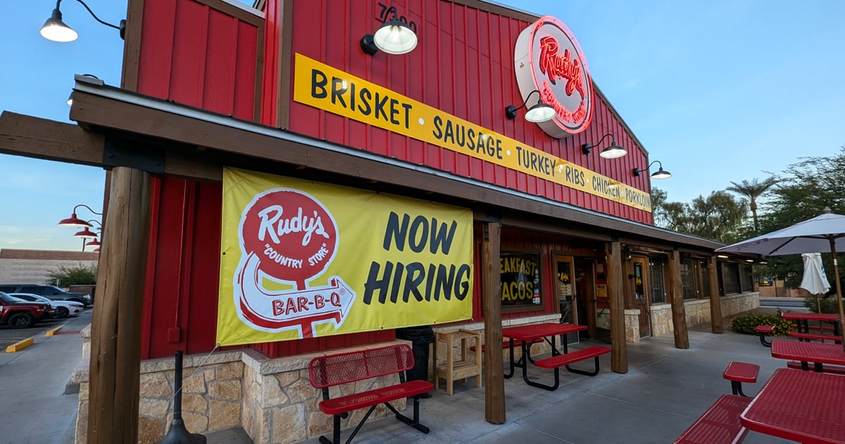 12 Iconic BBQ Joints In Arizona Locals Say Are The Best In The State
