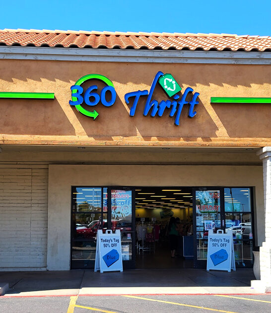 arizona massive secondhand shops ftr