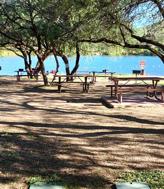 arizona postcard state parks ftr