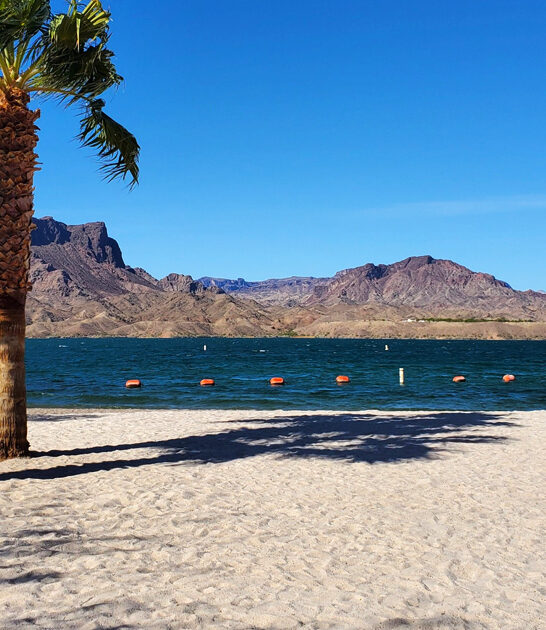 arizona relaxing picturesque beach ftr
