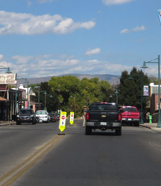 arizona retirement friendly town ftr