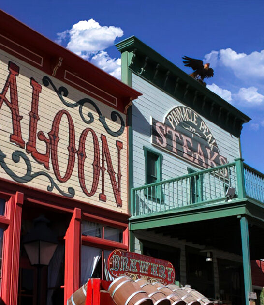 arizona ribeye steakhouse dining ftr