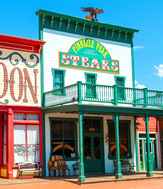 arizona shredded beef steakhouse ftr