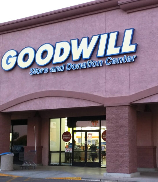 arizona thrift explore day ftr