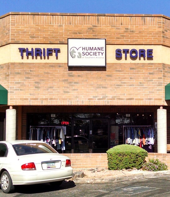 arizona thrift shop treasures ftr