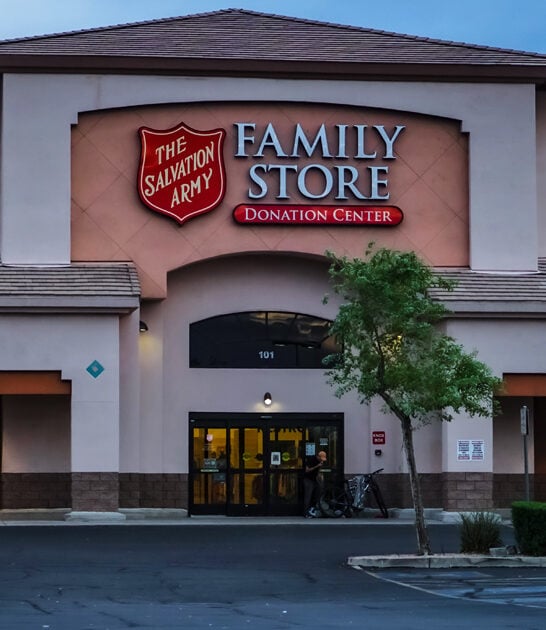 arizona thrift treasure hunters ftr