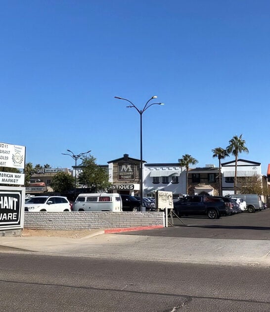 arizona vintage deals stores ftr