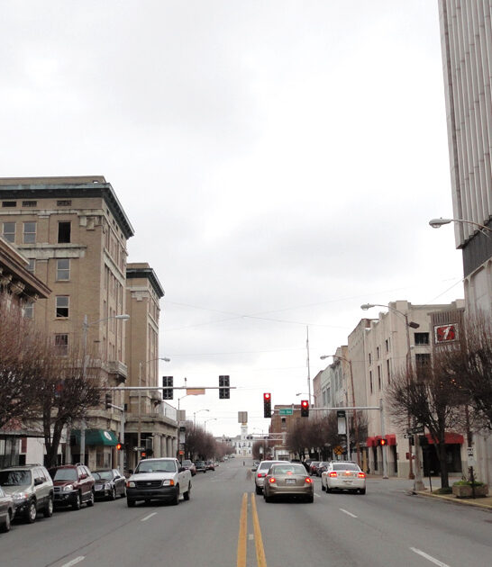 arkansas affordable cities ftr