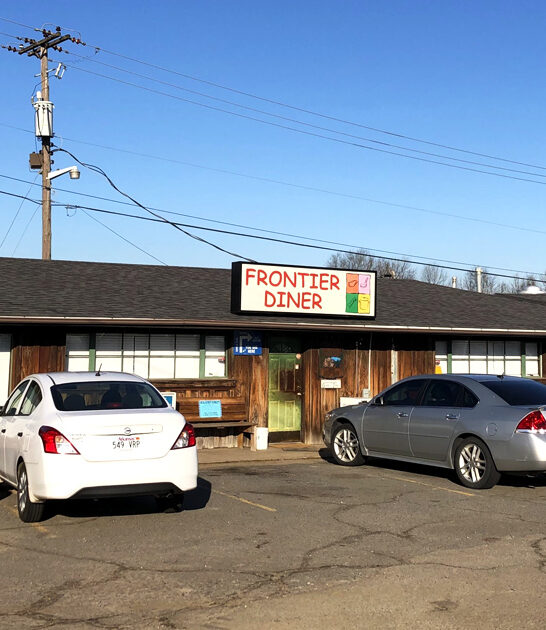 arkansas biscuits gravy diner ftr