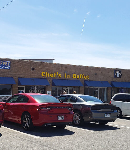 arkansas buffet restaurant drive ftr