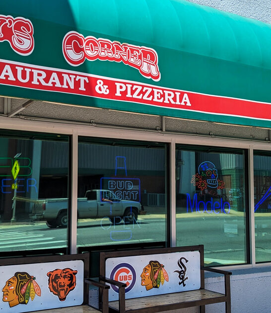 arkansas cozy italian pizzeria ftr