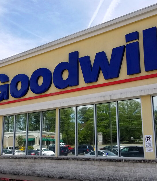 arkansas day thrift store ftr