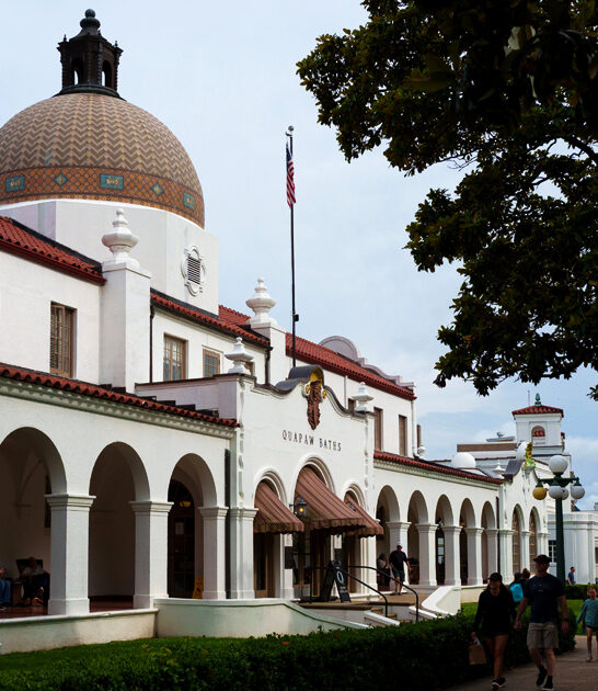 arkansas dreamy town simple ftr