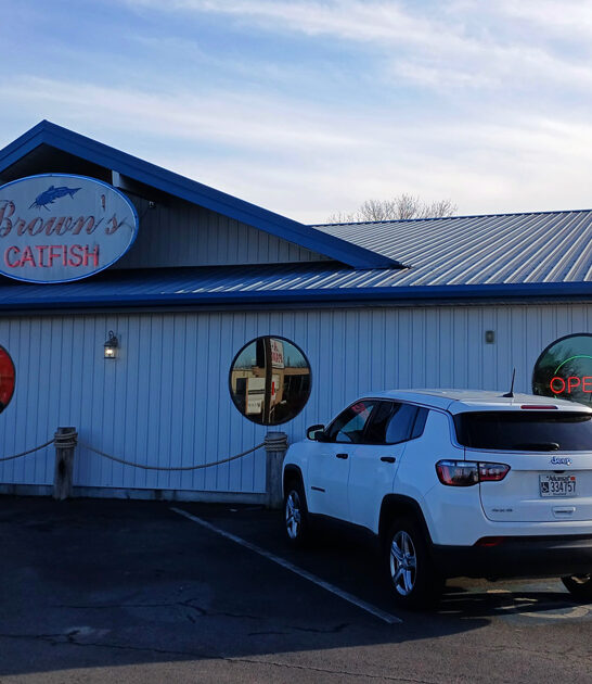 arkansas eat all buffet ftr