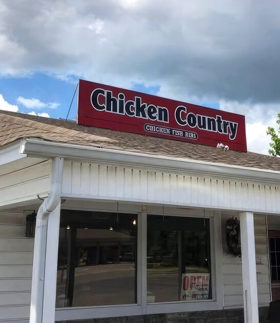 arkansas fried restaurants chicken ftr
