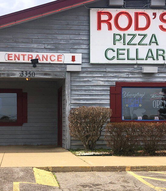 arkansas legendary delicious pizza ftr