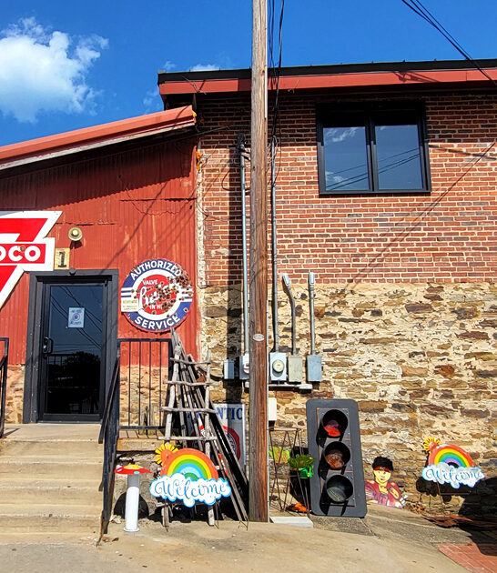 arkansas massive flea markets ftr