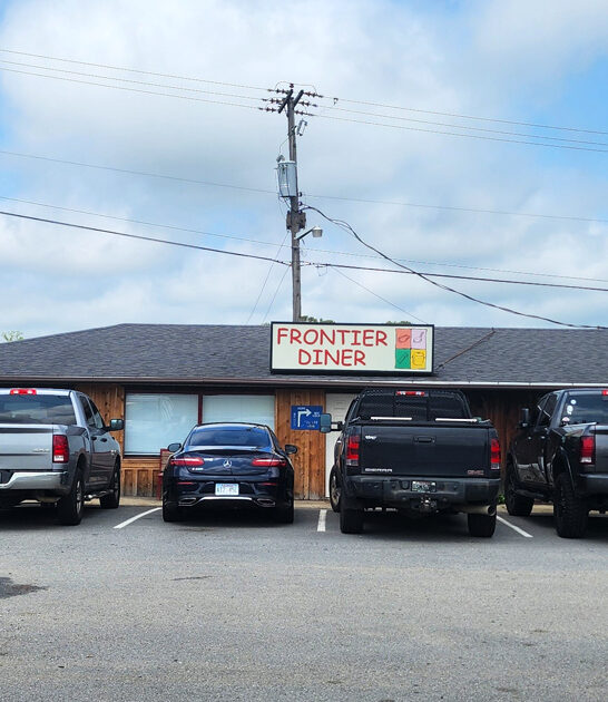 arkansas pancakes local diner ftr