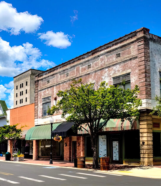 arkansas picture perfect city ftr