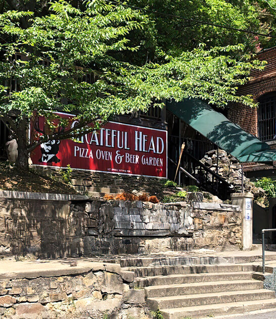 arkansas pizza unassuming legendary ftr