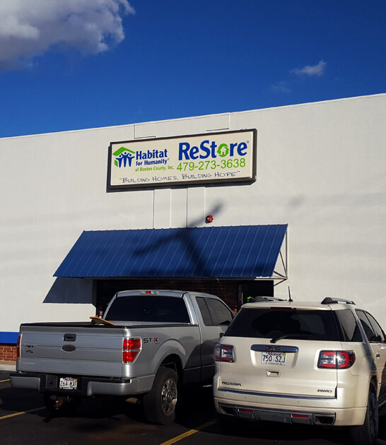 arkansas rare finds thrift ftr