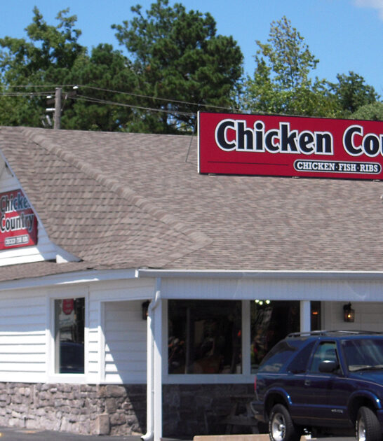 arkansas restaurants fried chicken ftr