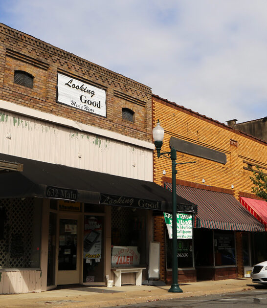 arkansas retirement lifestyle towns ftr